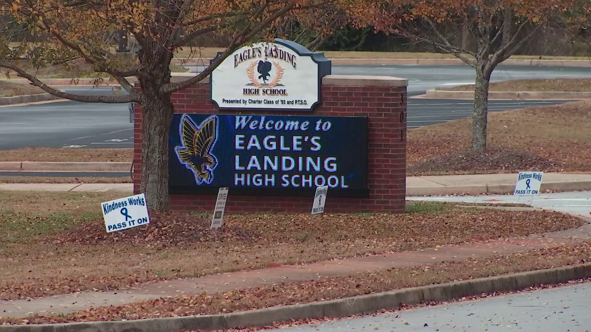 Henry County teacher says she doesn’t feel safe at school after verbal ...