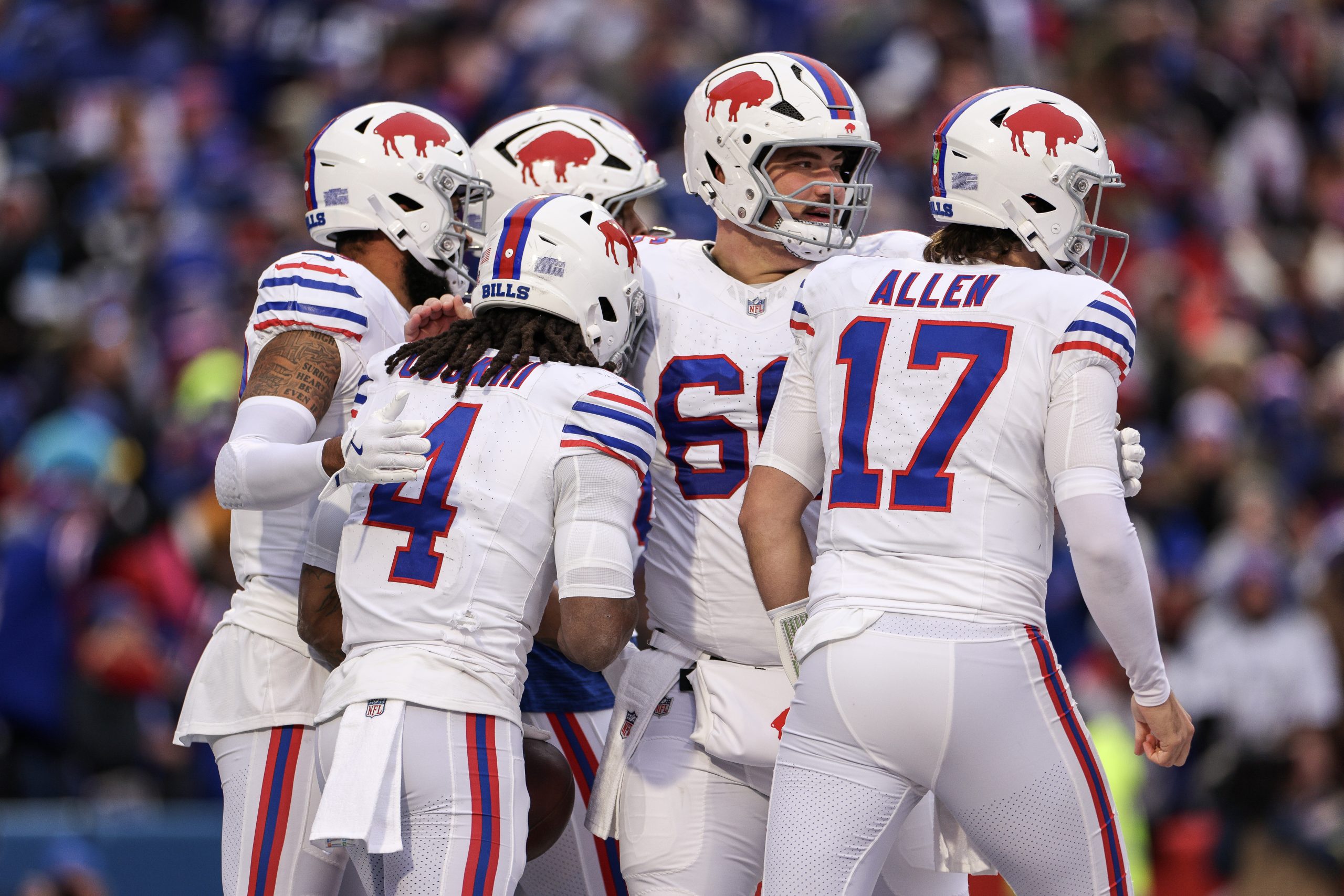 FanDuel Promo Code: Bet $5, Get $150 on Bills vs Texans Plus $2 Million ...