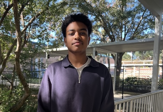 P.K. Yonge Junior Hyle Ismail scores perfect 1520 on PSAT, joins elite ...