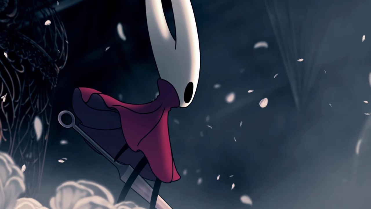 New Silksong update brings game-changing tweak to Silk Soar, and fans ...