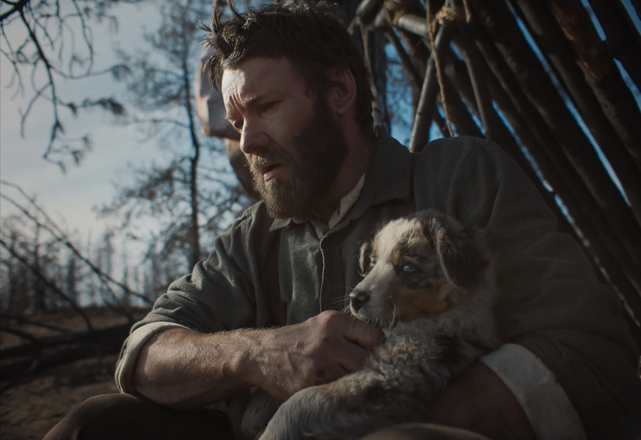 ‘Train Dreams’ Review: Labor in a Lost World on Netflix