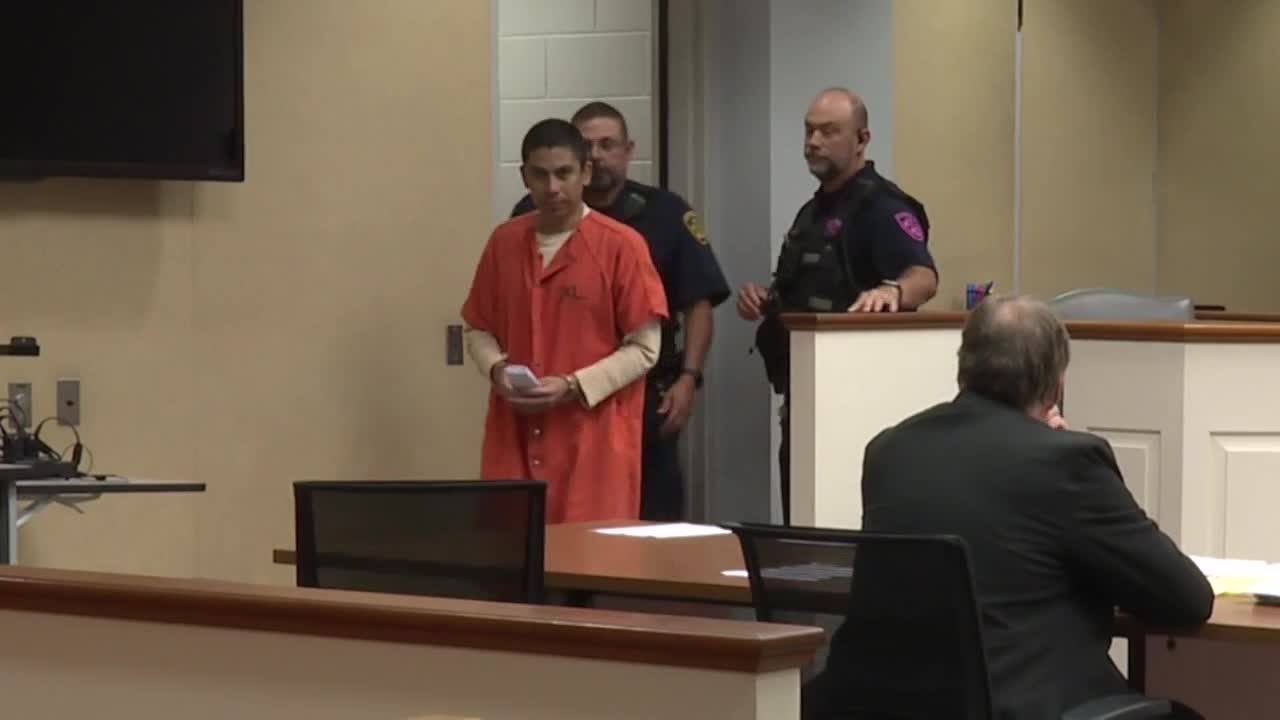 Data from local jails show increase in ICE activity increases in ...