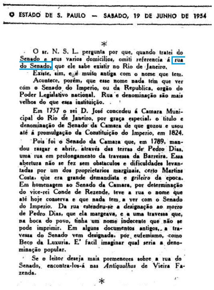Nome da rua mais ‘cool’ do mundo não é o que parece. Conheça a curiosa ...