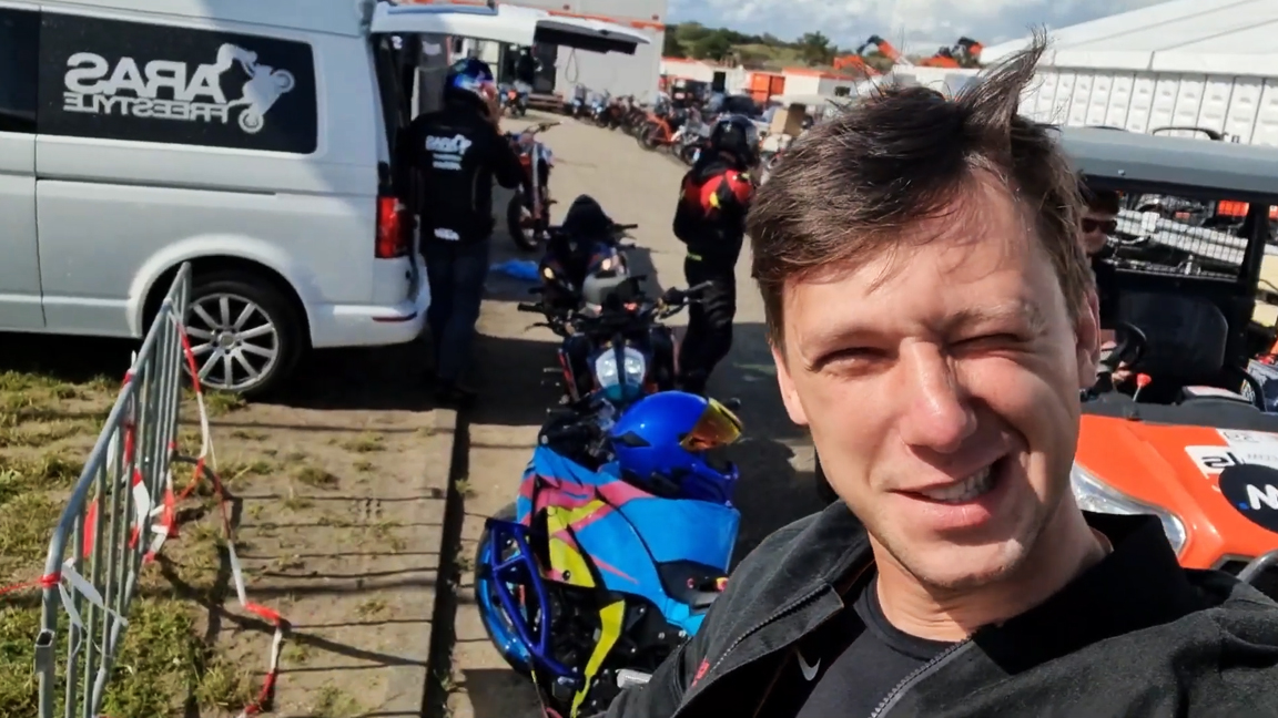 Formula 1 Show Team | First Time in F1