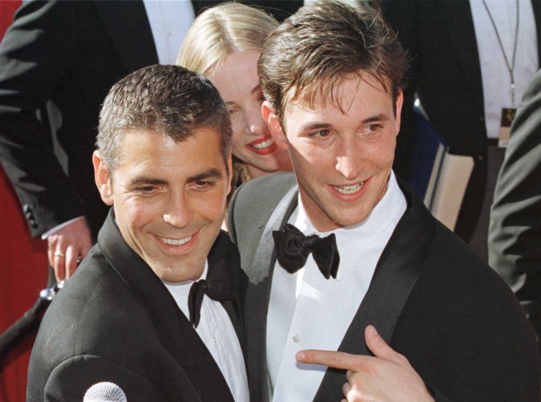 'The Pitt' Just Swung the Door Wide Open for George Clooney's 'ER' Reunion