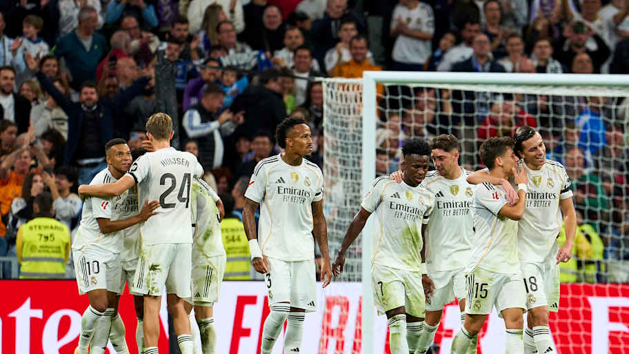 Real Madrid Greenlights €20M Sale in Major Boost for Sunderland