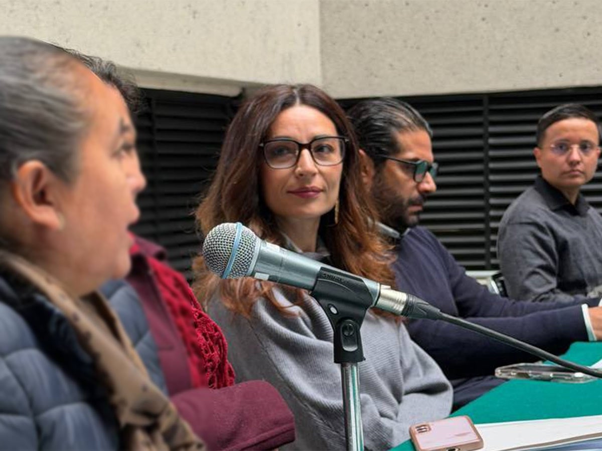 Es importante invertir en prevención: Diputada Laura Ballesteros