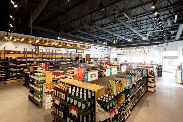Changement majeur à venir dans la vente d’alcool au Québec