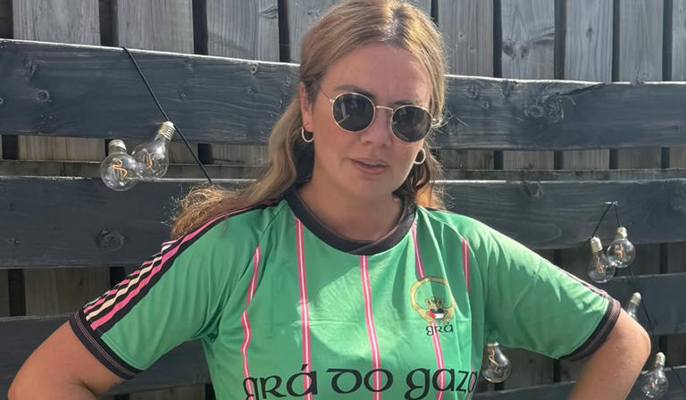 Mammy Banter star Serena Terry pauses comedy after devastating family news