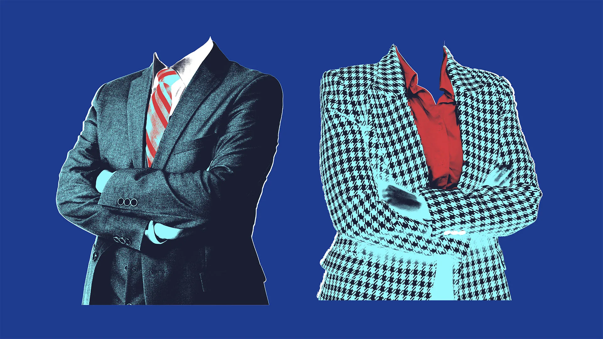 How Widening Workplace Distrust Creates Hostile ‘Cold Work’ Divisions