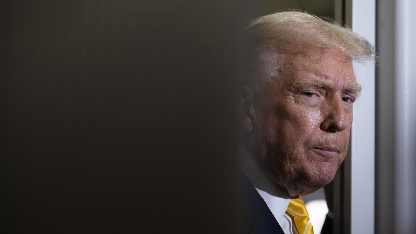 CBO slashes tariff deficit forecast, complicating Trump's $2,000 checks