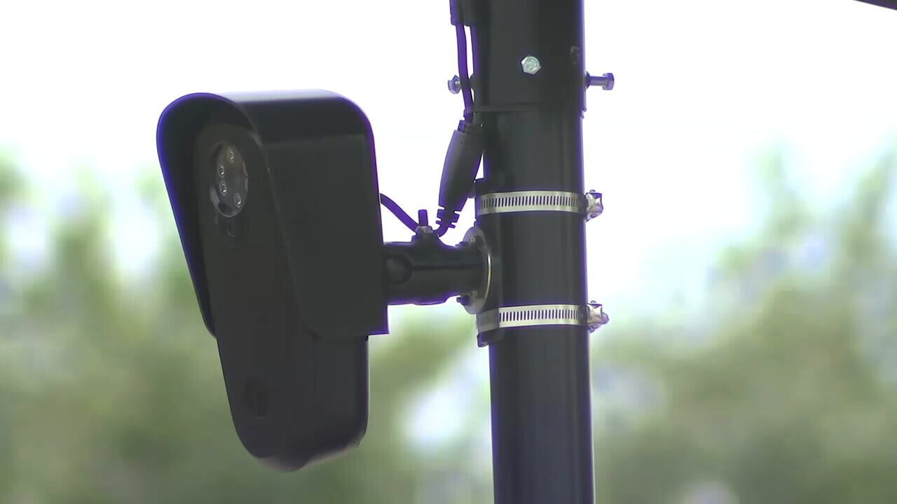 Braselton police chief accused of misusing police cameras to stalk people