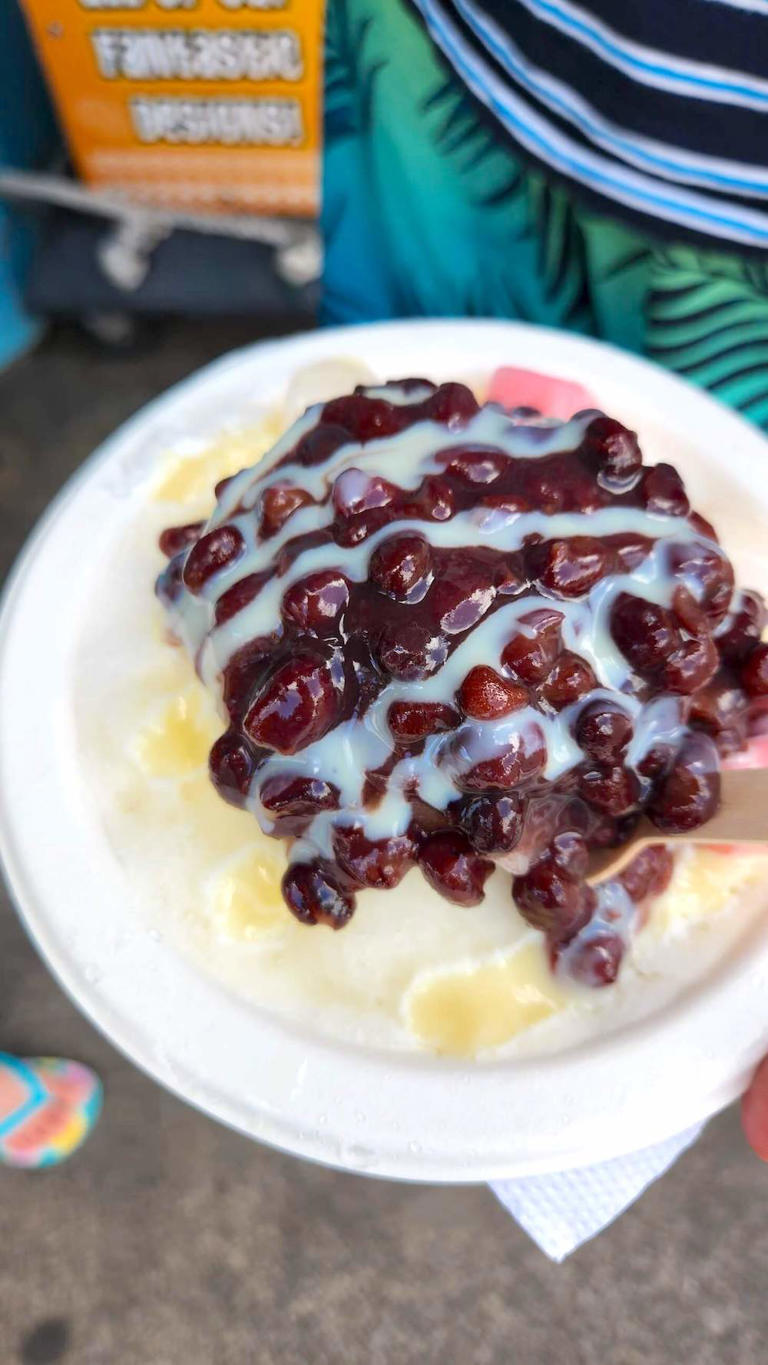 Where to Find the Best Shave Ice on Oahu (By Someone Who's Eaten Way ...