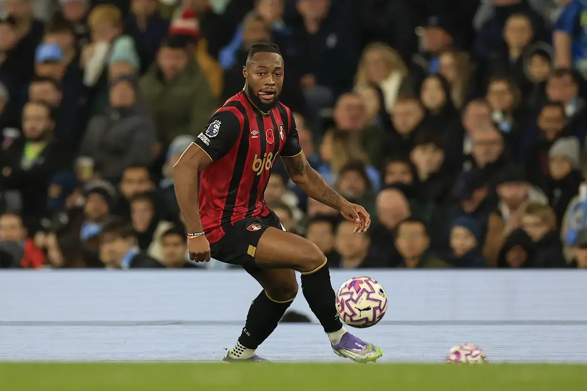 Exclusive: Liverpool held positive talks with Bournemouth last weekend ...