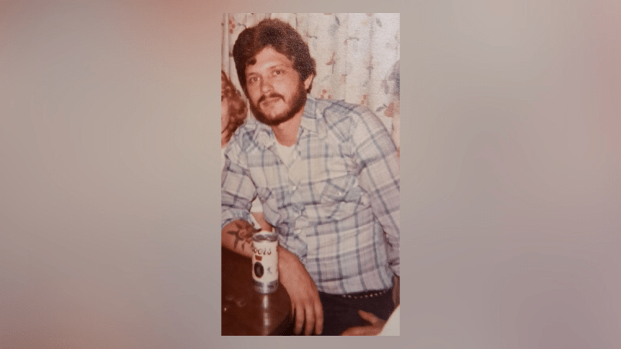 Texas nonprofit aids in solving 39-year-old murder case