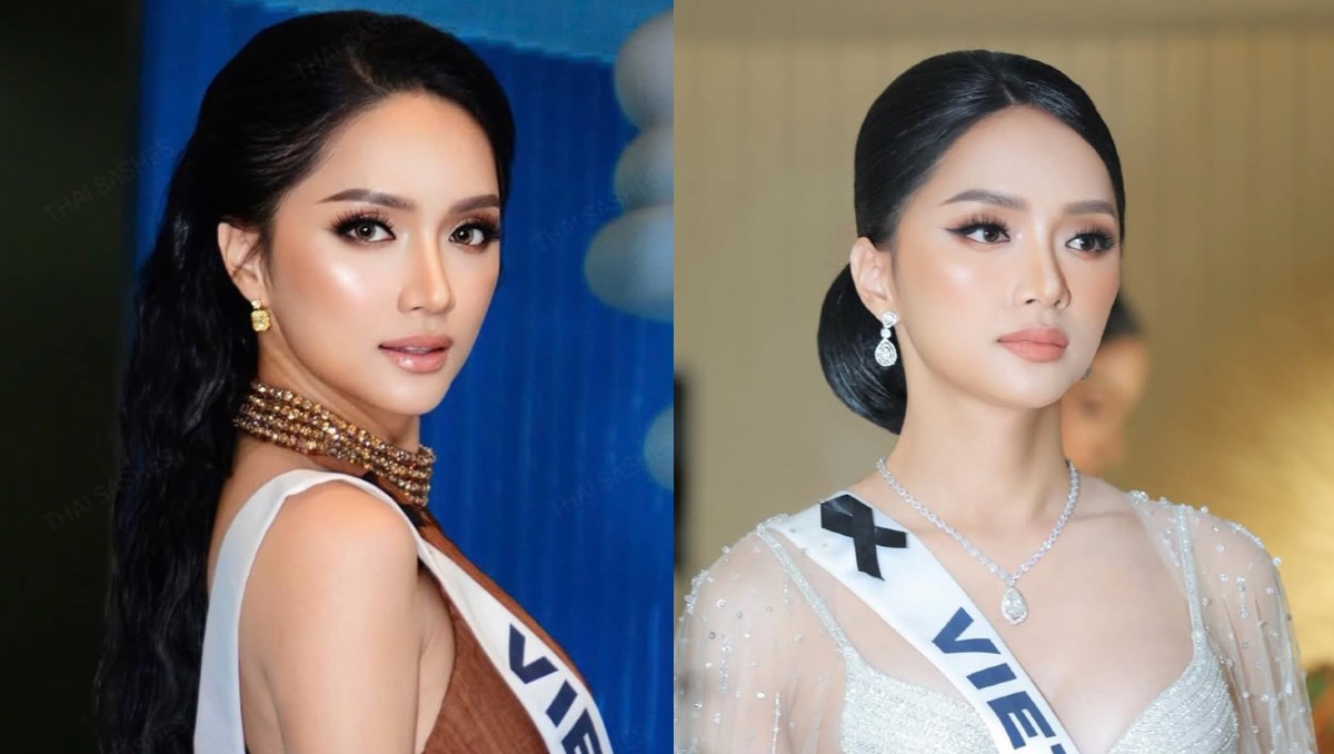 Quién es Nguyen Huong Giang, candidata trans de Vietnam de Miss ...