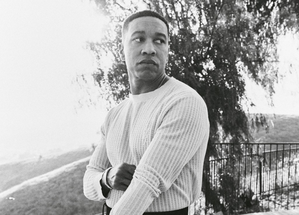 ‘Fallout's Aaron Moten Signs With Range Media Partners