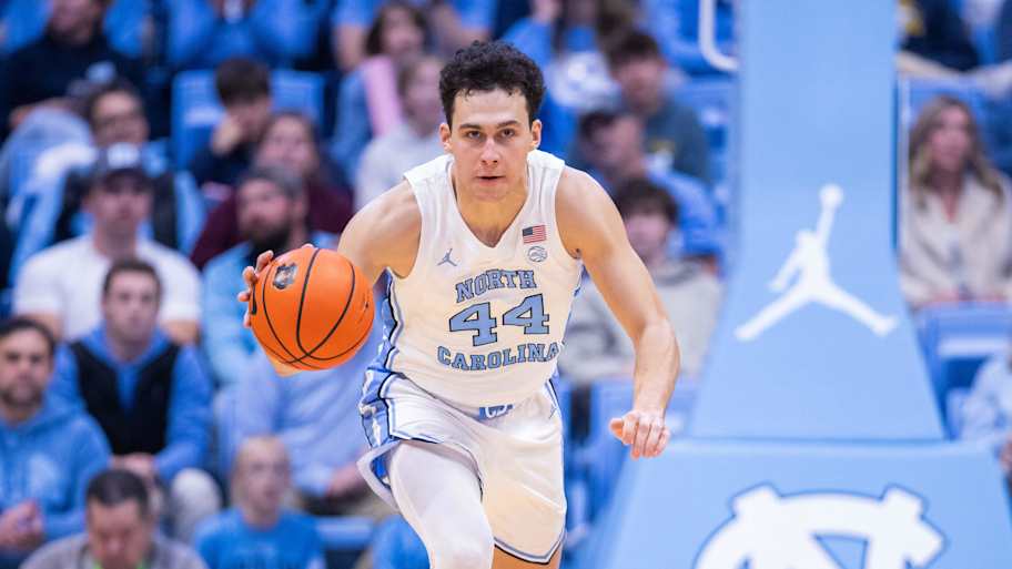 Luka Bogavac Breaks Down UNC Men’s Hoops Slow Beginnings