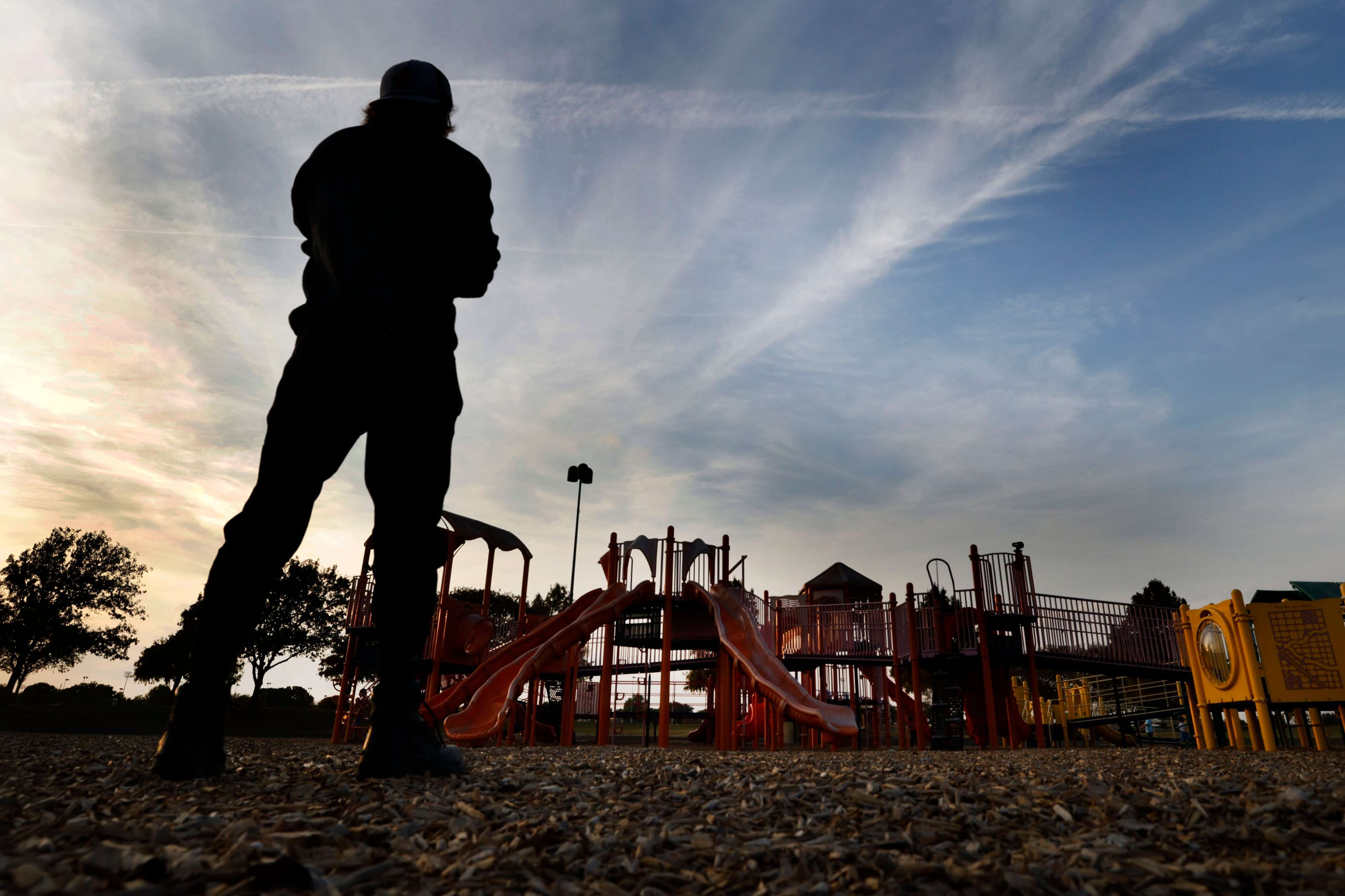 Dallas ICE shooter Joshua Jahn’s childhood friends at a loss about ...