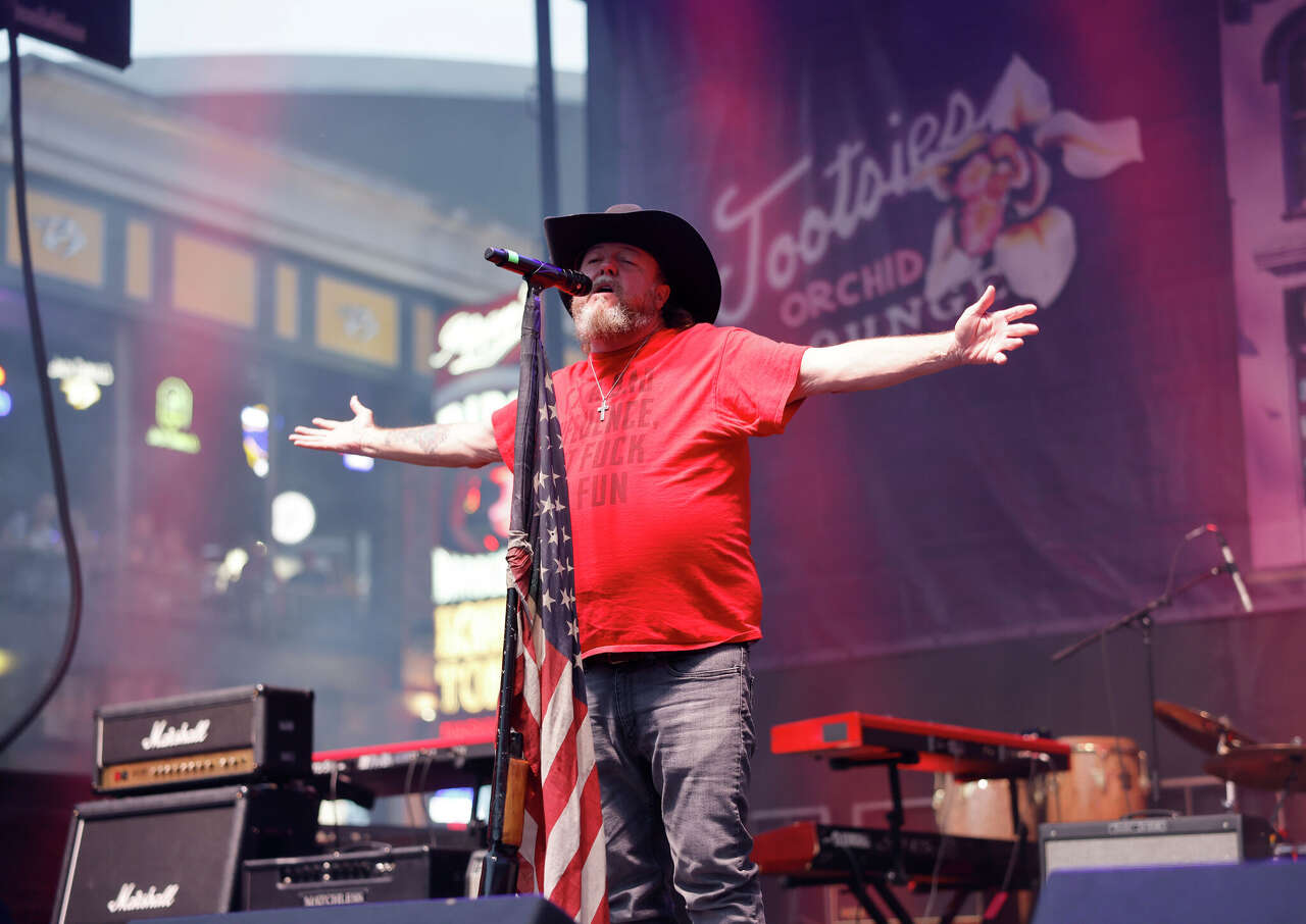 25 things to do this weekend in Connecticut: Musician Colt Ford and Jay ...