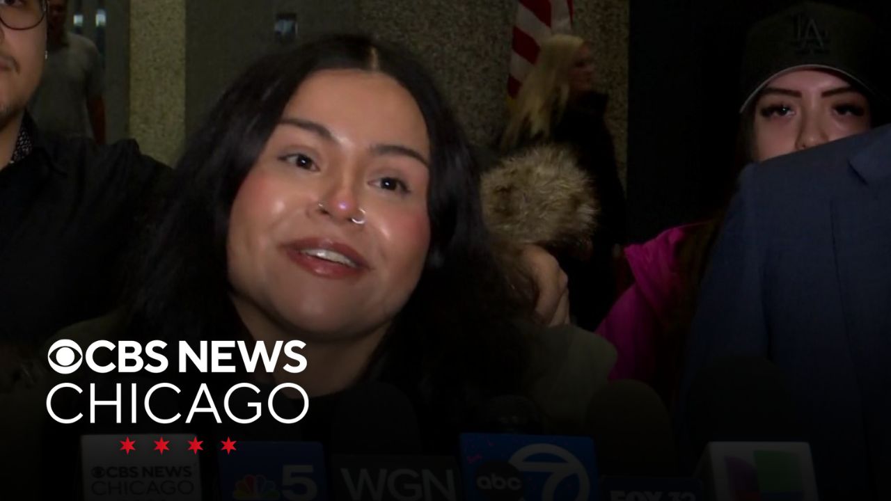 Feds drop charges against Marimar Martinez, woman shot by Border Patrol ...