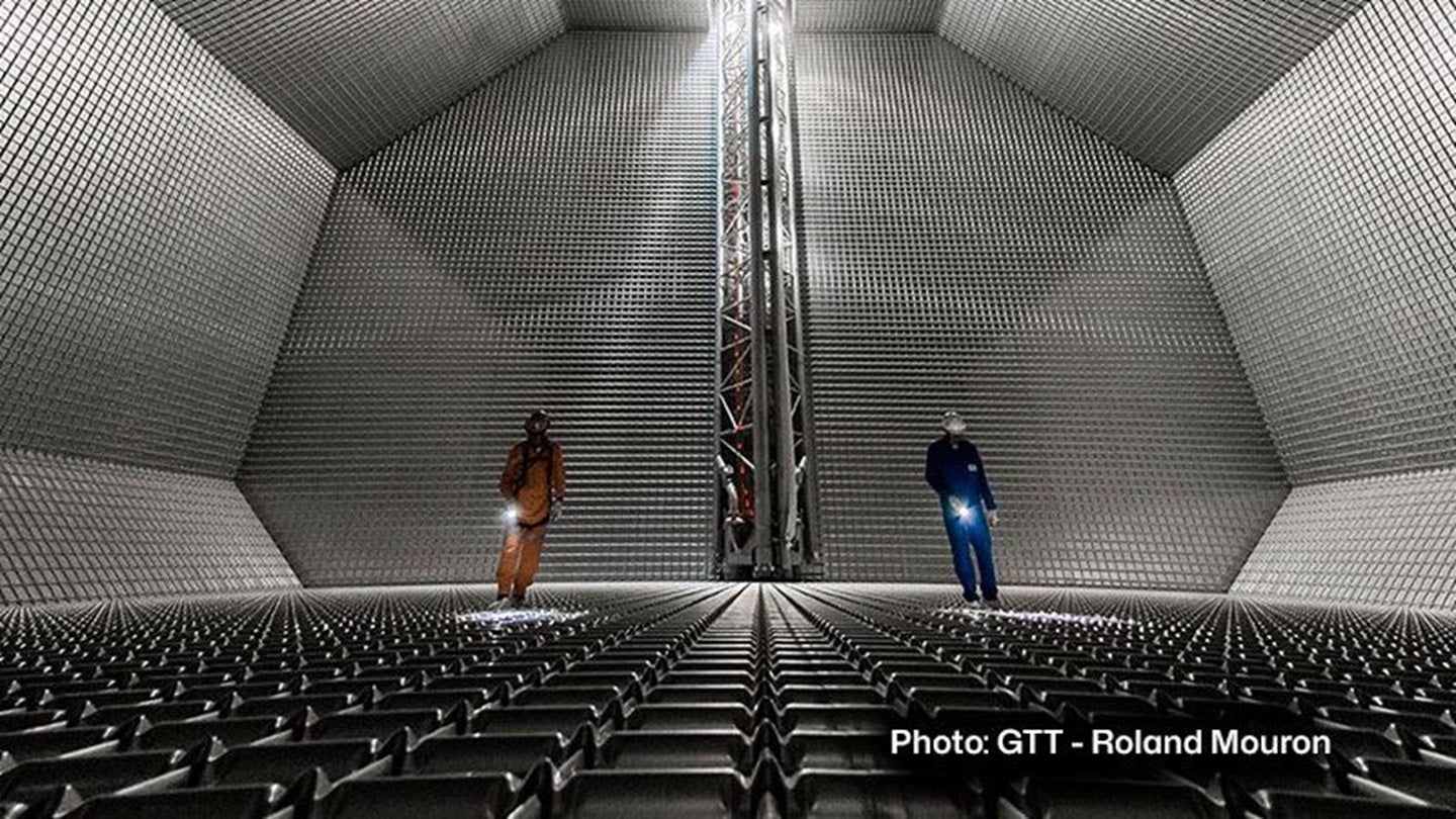 UPM introduces spruce plywood for LNG carriers