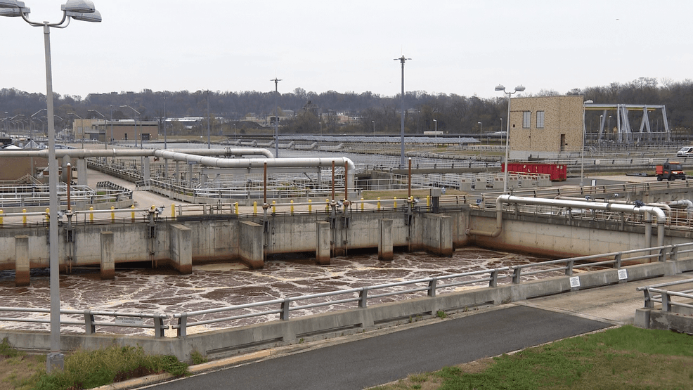 DC Water plans to turn wastewater into drinking water to prevent a ...