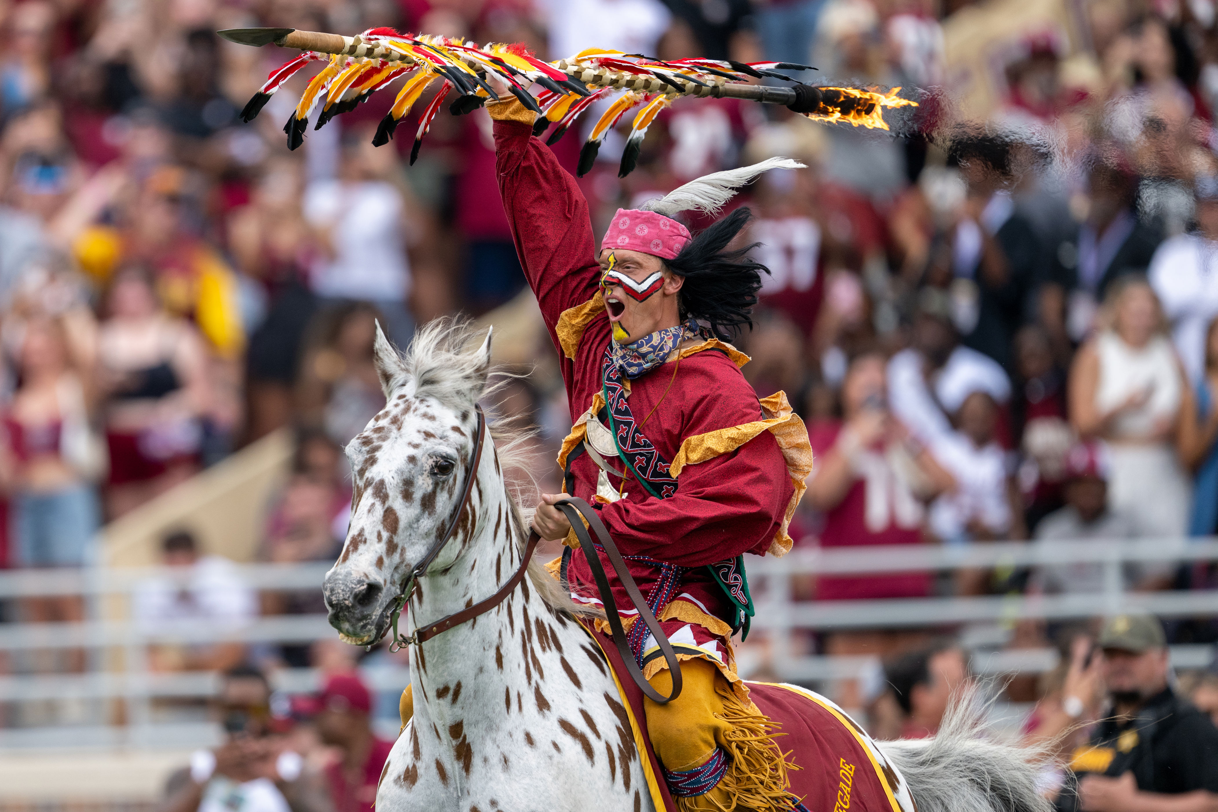 Florida State Football: OFFICIAL #Tribe26 Recruiting and Transfer ...