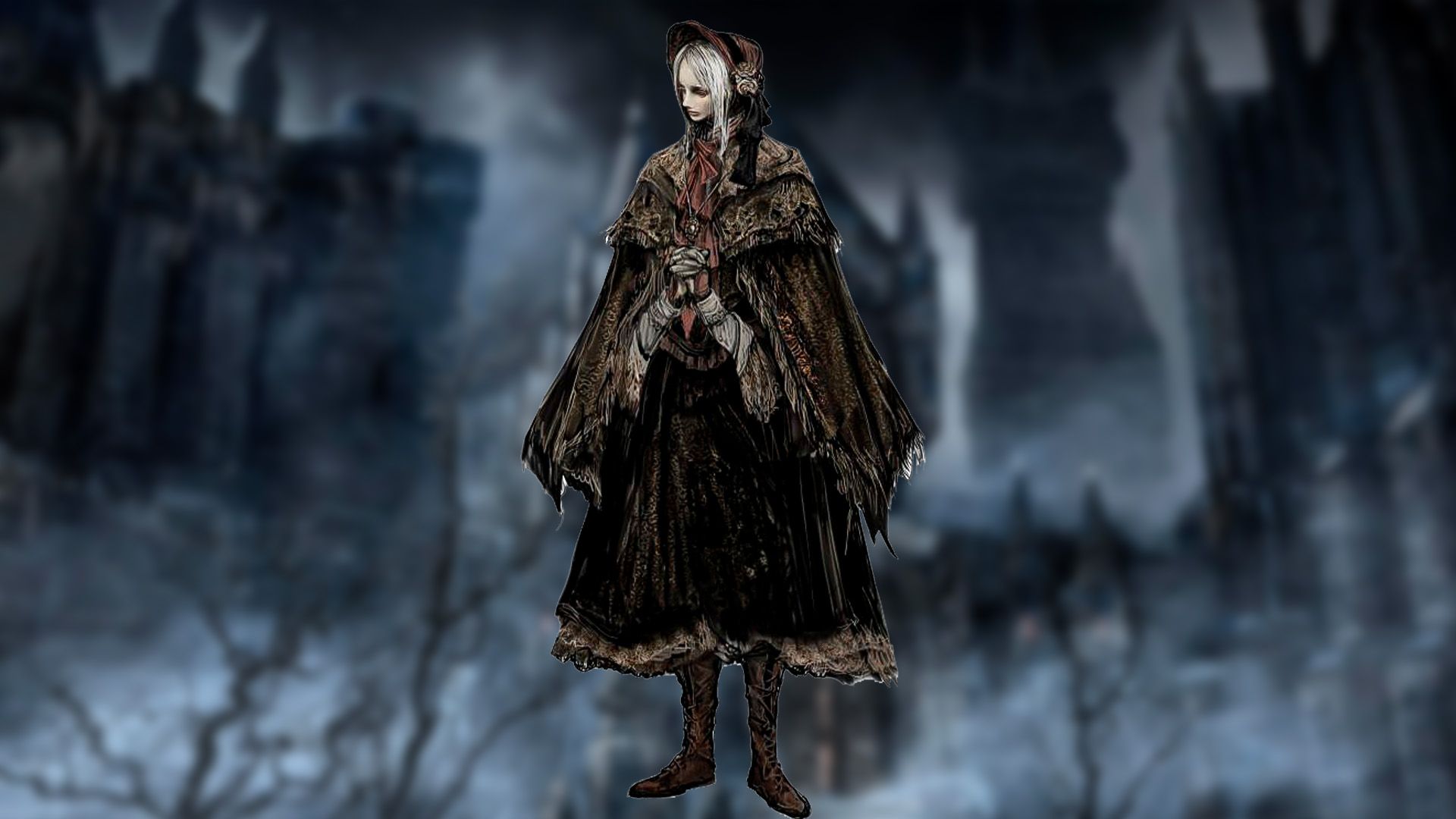 Bloodborne Is Making a Comeback, Just Not In the Way Fans Wanted