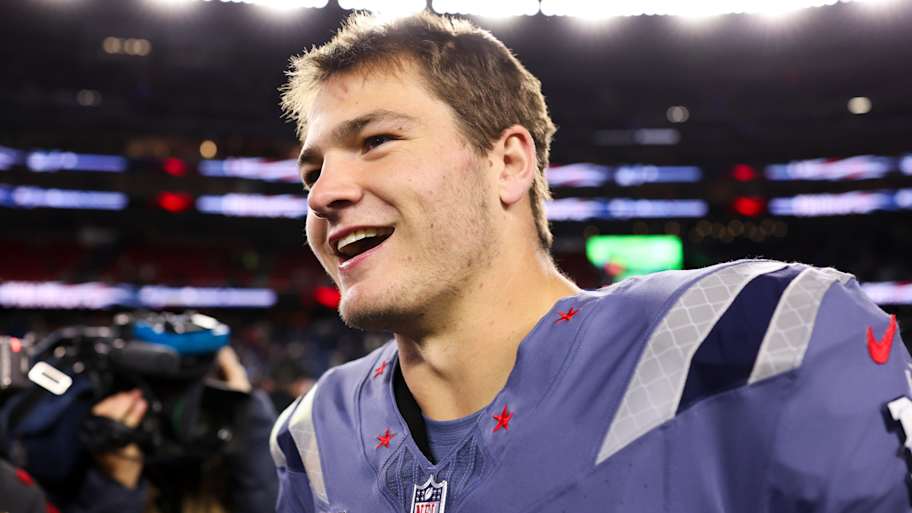 Fox Sports delivers surprising Patriots boost that puts their true goal ...