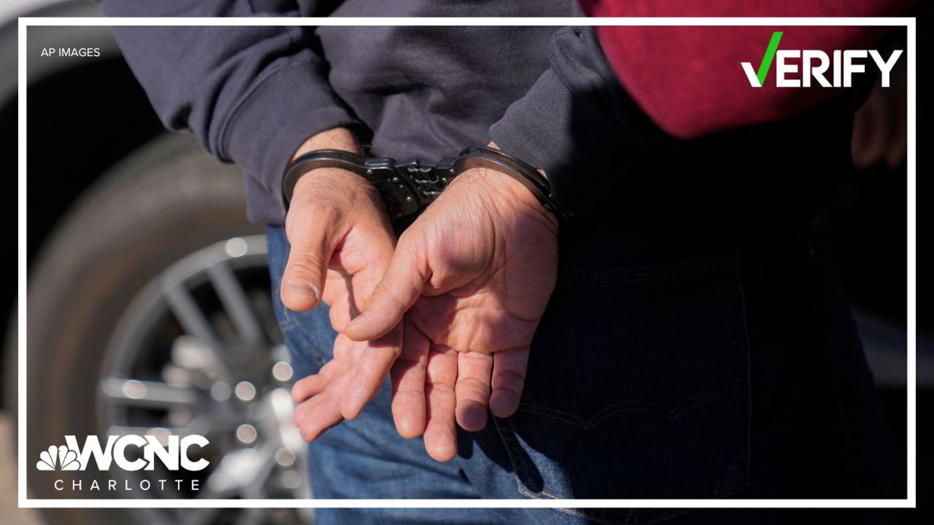 What happens to property if someone is deported?