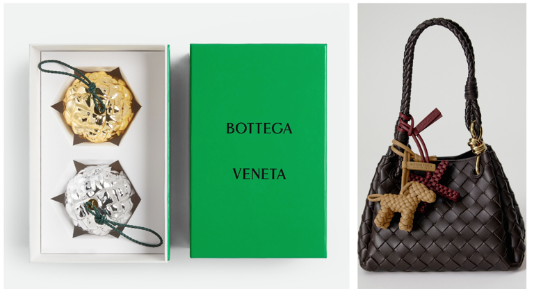 Yes, Bottega Veneta Makes Under-$500 Gifts—and They’re Stunning