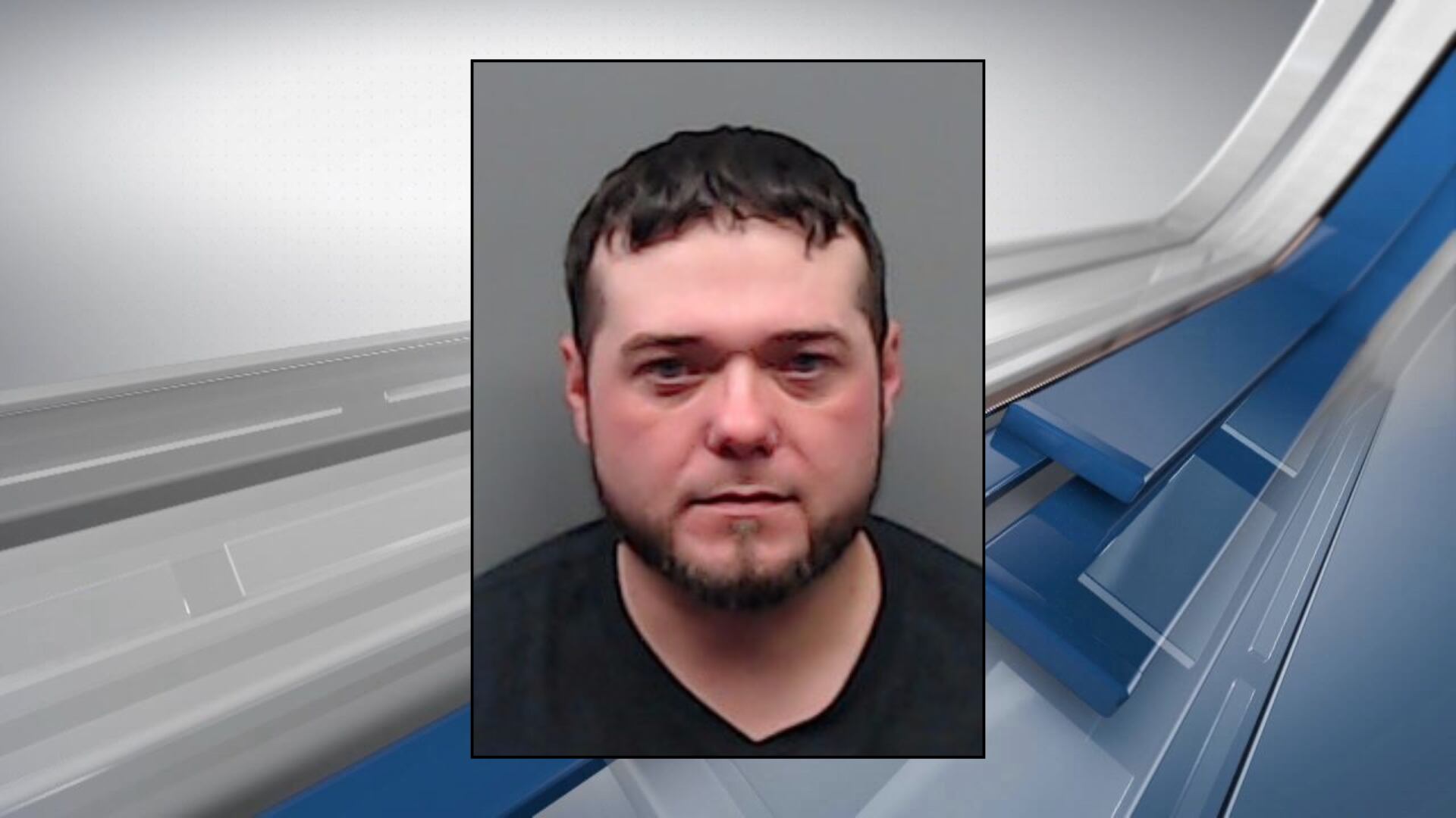 Tyler man accused of barricading self in home after assaulting pregnant ...