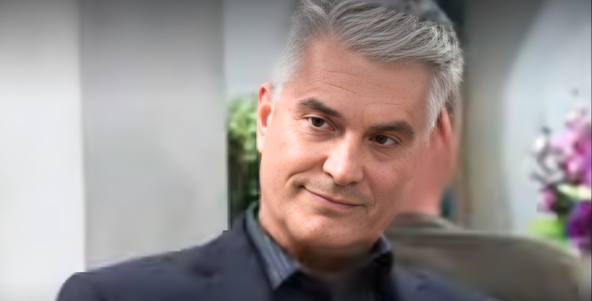 GH Casting Shake-Up: Daniel Goddard’s Run as Henry Dalton Ends in ...