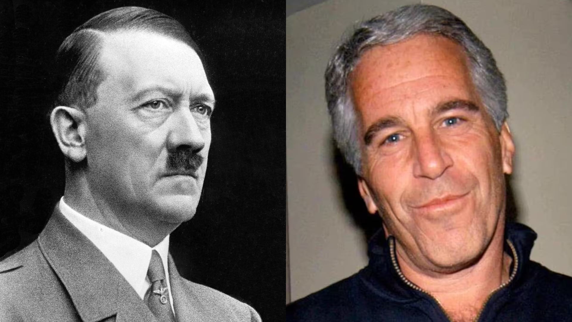 Revelaciones médicas reavivan debates sobre Hitler y Epstein: ¿qué es ...