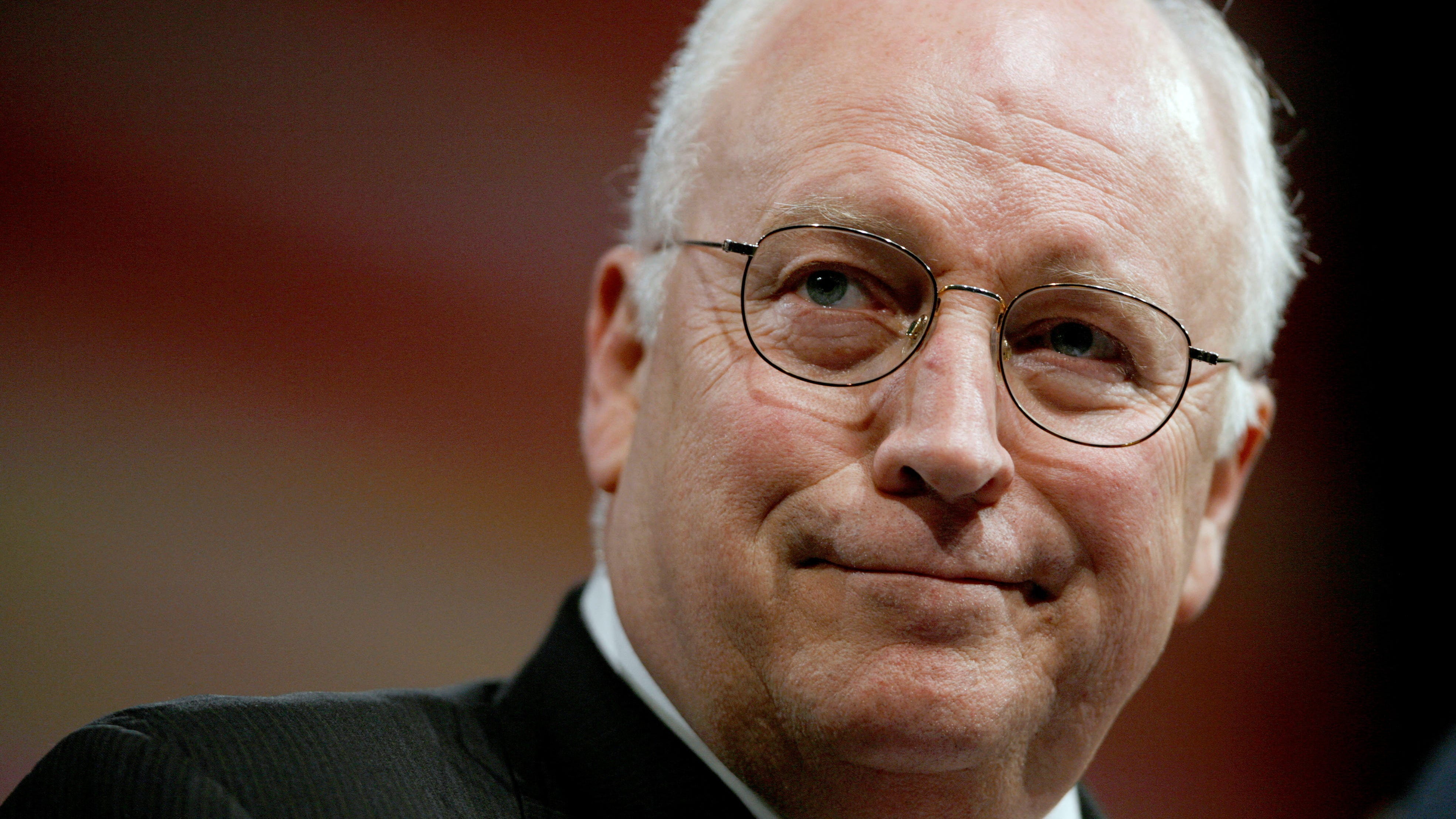 Dick Cheney's power came from not seeking the spotlight