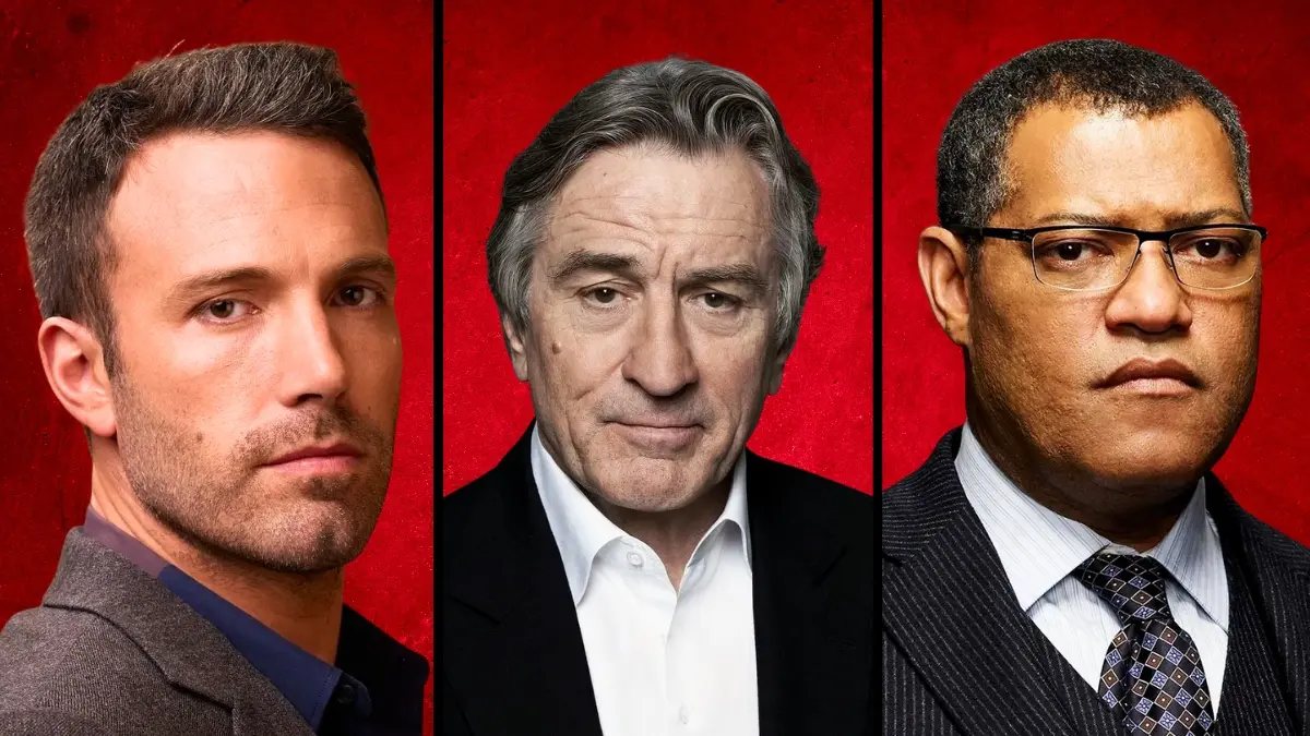 Hollywood Actors You Didn’t Know Were Leo