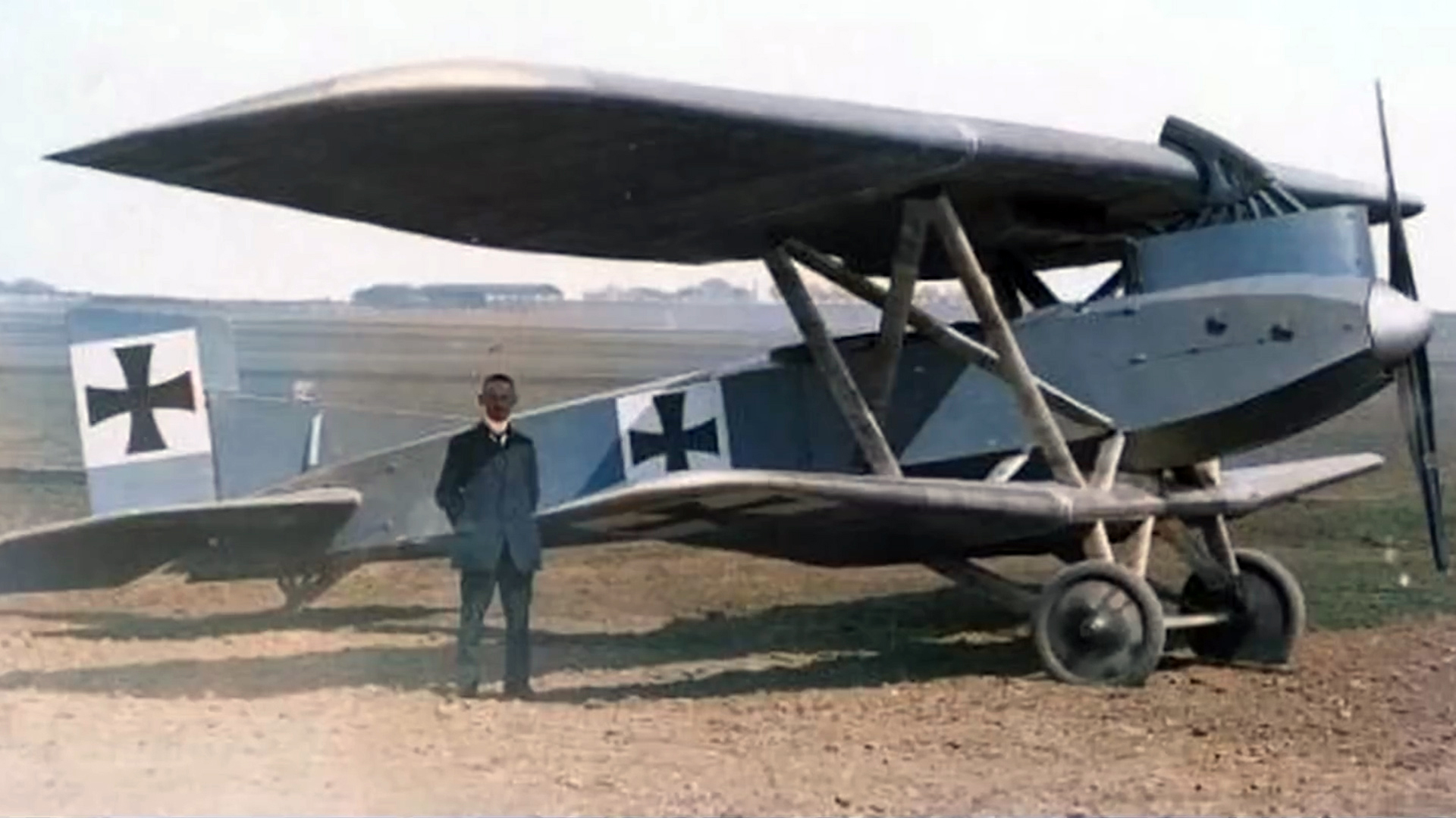 3 Factories, 1 Steel Revolution, 1 Visionary: How Junkers Reinvented ...