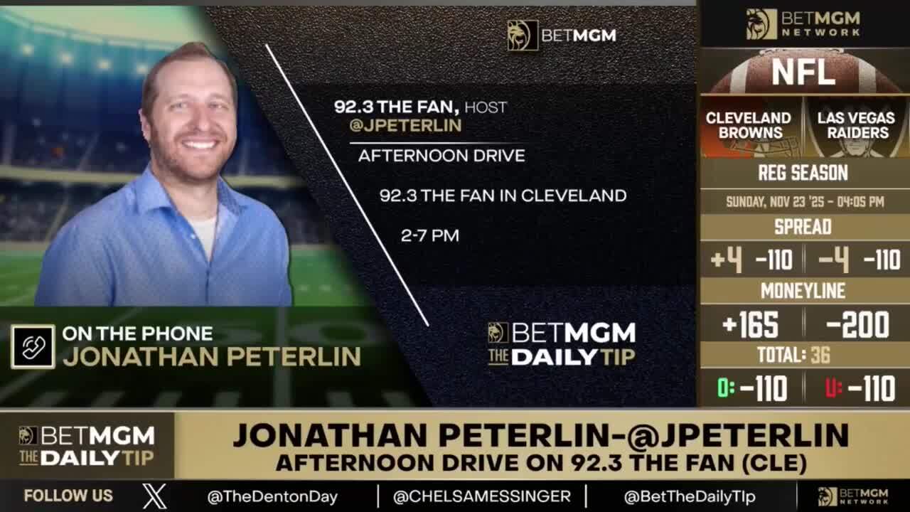 What Goes On Behind the Scenes With Shedeur and the Browns?