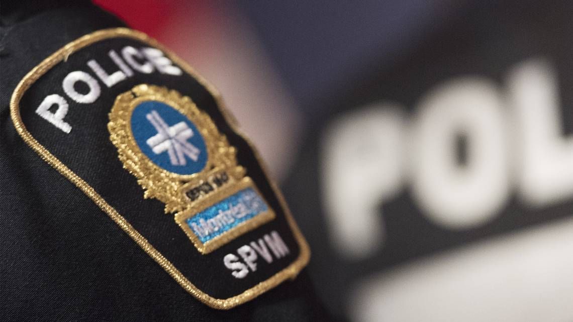 Two arrested in Montreal fatal shooting as major Quebec organized-crime ...