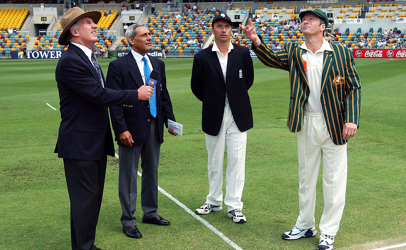 Ricky Ponting and Michael Clarke proven wrong as England avoid shock ...