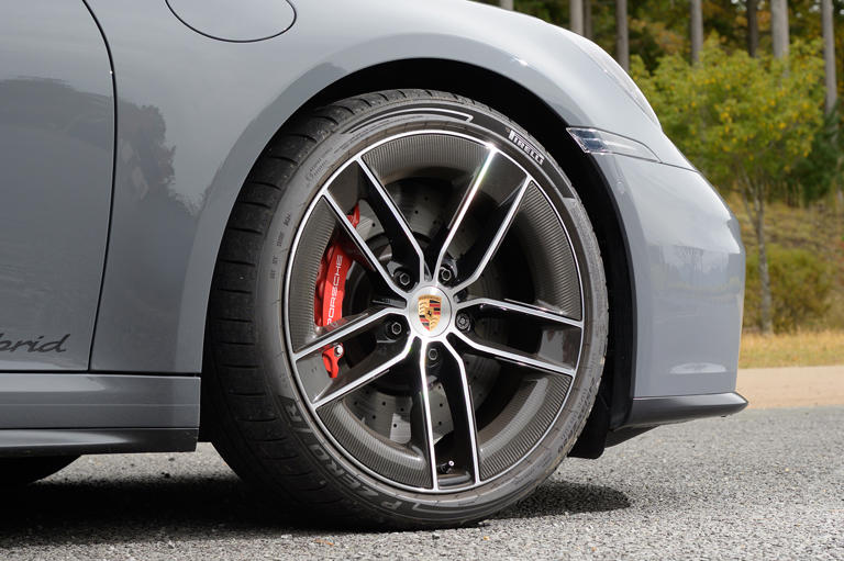 ポルシェ911カレラGTSカブリオレ（RR/8AT）【試乗記】