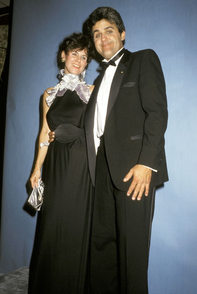 Who Is Jay Leno's Wife? All About Mavis Leno (and How He's Cared for ...