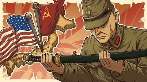 What Happened to Japanese Soldiers After WWII?