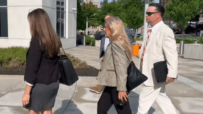 Former Hixson Rep. Robin Smith seeks probation after co-conspirators ...