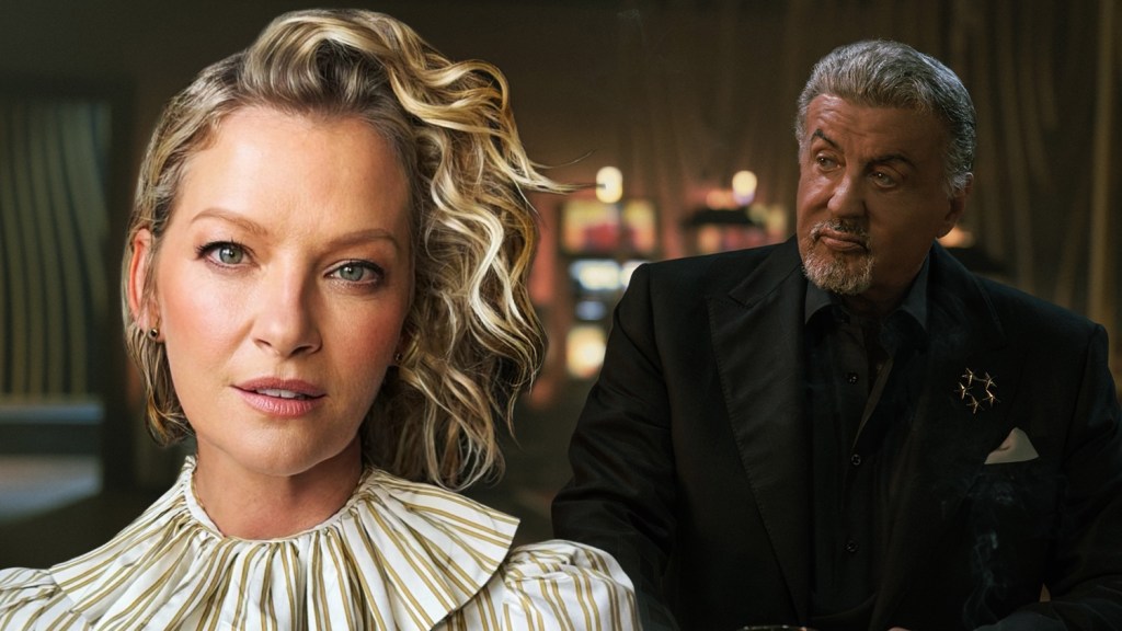 ‘Tulsa King' Adds Gretchen Mol As Series Regular For Season 4