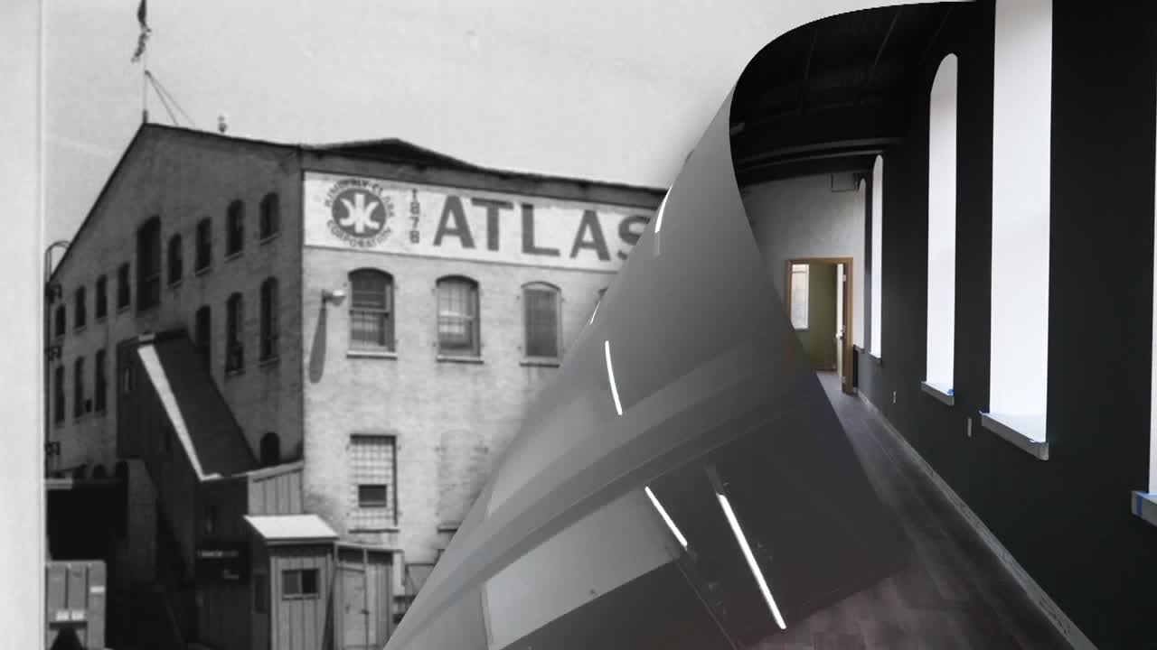 From paper mill to paperbacks, new bookstore to open in historic ...