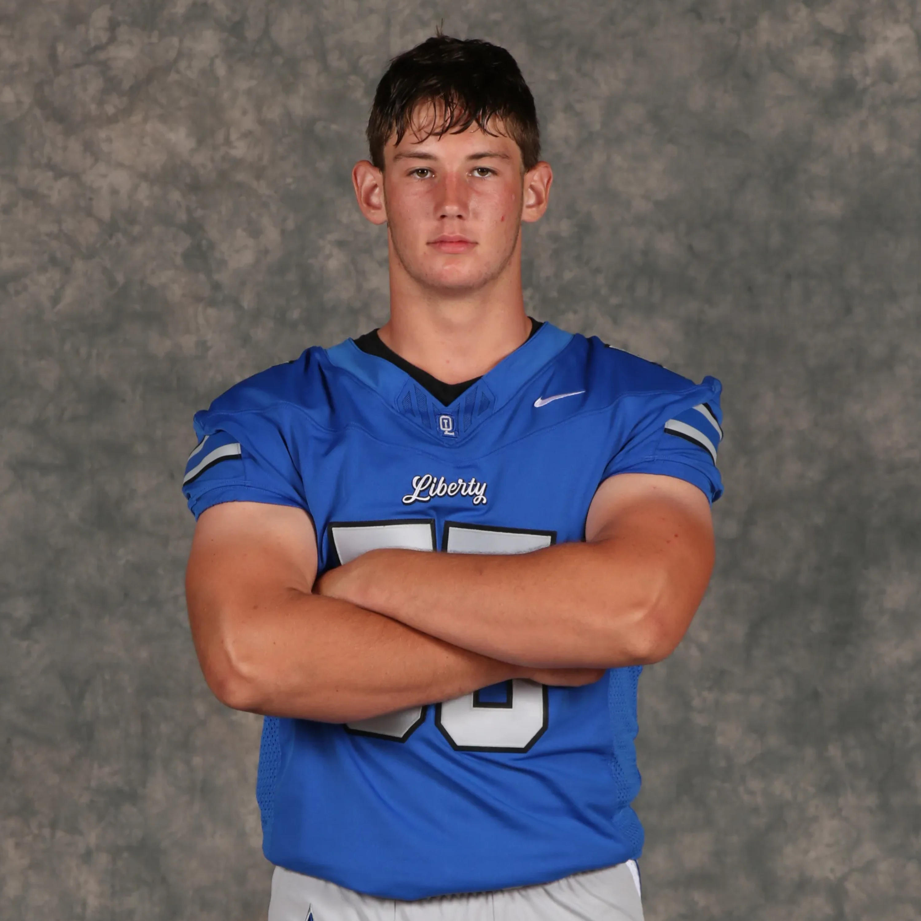Olentangy Liberty's Ben Rucker is Ohio State Wexner Medical Center Boys ...