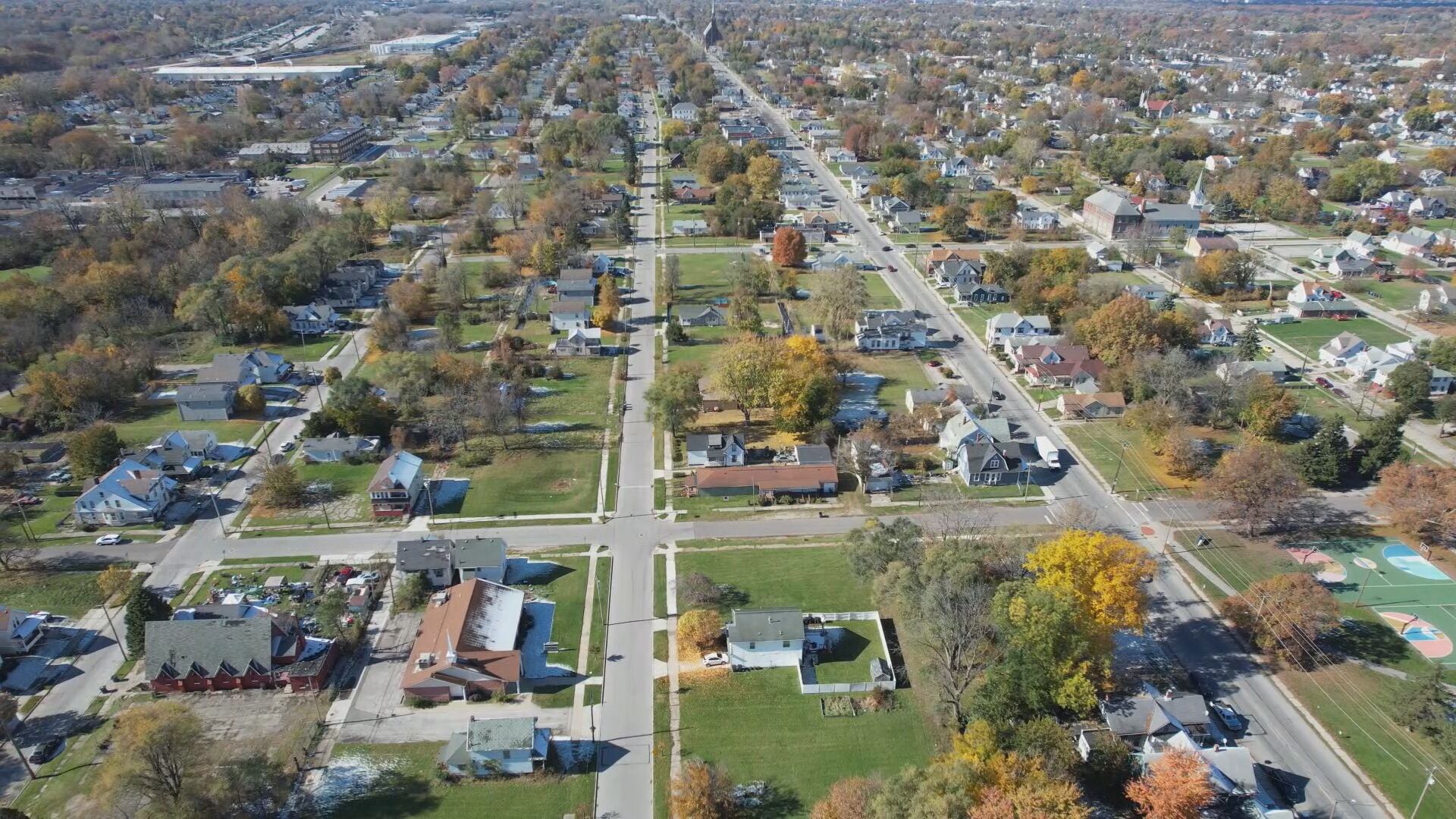 Lucas County property revaluation schedule to change