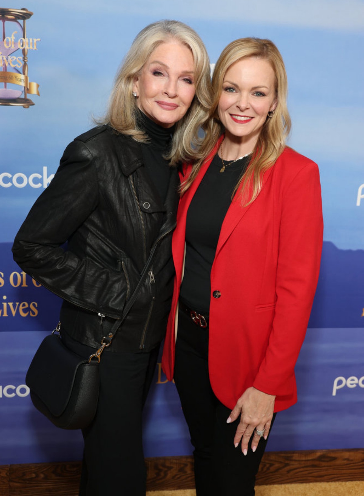 ‘Days of Our Lives' Cast Share Their Dream Guest Stars for Salem